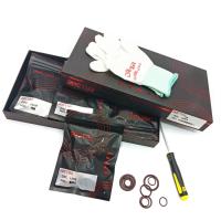China High Demand Products 307C FKM DOCTOR Hydraulic Control Valve Seal Kit for sale