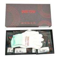 China High Temperature HITACHI DOCTOR SAEL ZAX120 Control Valve Seal Kit Apply FKM for sale