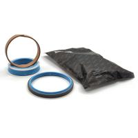China Track Adjuster Seal Kit KOMATSU PC360-7 Tensioner Cylinder Repair Kit for sale