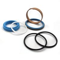 China High Pressure Seals Hydraulic KOMATSU PC60-7 Track Adjuster Seal Kit For Excavator for sale