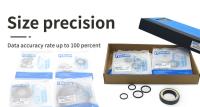 China Cheap Hot  Rubber Custom Oil Seals M2X146 Swing Motor Seal Kit Hydraulic Distributors for sale