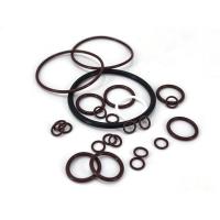 China Wear Resistance FKM O Ring Box Hydraulic Seal For Excavator for sale