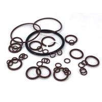 China Cheap Hot doosan O Ring Kit Excavator Rubber O Ring Hydraulic O - Ring Seal Kit for sale