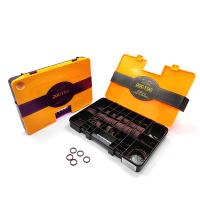 China High Demand Products  FKM Seal Hydraulic O Ring Seal Kit Excavator for sale