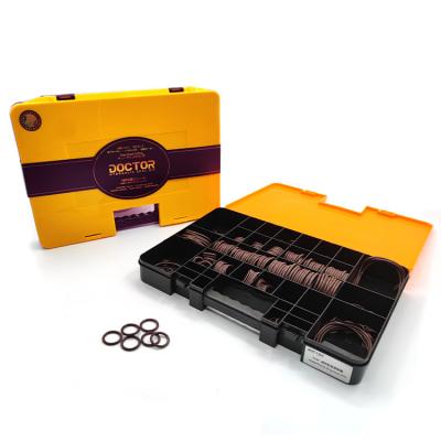 China High Demand Products  FKM Seal Hydraulic O Ring Seal Kit Excavator for sale