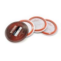 China HBY 50 Rubber PU NBR Buffer Seal Kit For Oil Seal Excavator O Ring Kits for sale