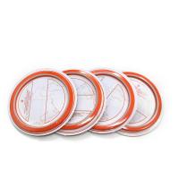 China Fine price HBY 60 Hby Seals Hydraulic Oil Seals Cylinder Rod Seal for sale