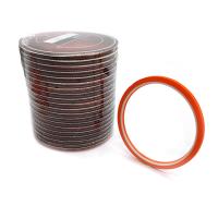 China HBY 45 For TecThane Transmission Piston Seal Rubber Buffer Seal Kits Part Engine for sale