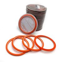 China HBY 45 For TecThane Transmission Piston Seal Rubber Buffer Seal Kits Part Engine for sale
