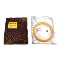 China Factory Price Yellow HBY 60 Buffer Seal Kit Excavator For Hby for sale