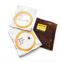 China HBY 55 Seal Ring Cylinder Hydraulic Cylinder Seal Kits Excavator Arm Boom Bucket Oil Seal Rebuild Kit for sale