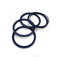 China High Demand Products For SKF RBB 75*90.5*6.3 Buffer Seals Excavator Individual Packing for sale