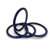 China High Demand Products For SKF RBB 75*90.5*6.3 Buffer Seals Excavator Individual Packing for sale