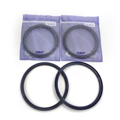 China High Temperature RBB 70*85.5*6.3 PU Rubber Buffer Seal Kit Rod Seal for sale