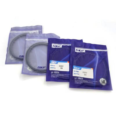 China Find Price RBB120*135.5*6.3 NBR Seal Customized Kit Buffer Seal Kit O SEAL RING for sale