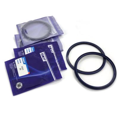 China Good Quality RBB 115*130.5*6.3 Oring NBR SKF Seal Excavator Oil Seal Sealing Rubber for sale