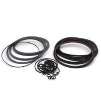 China SB151 Breaker Seal Kit Hydraulic Oil Seal Kit Cylinder Packing Kits for sale