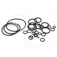 China SB151 Breaker Hydraulic Seal Kit Oil Seal Rebuild Kit Cylinder Packing Kits for sale
