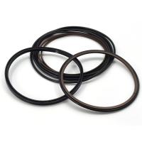 China SB151 Breaker Hydraulic Seal Kit Oil Seal Rebuild Kit Cylinder Packing Kits for sale