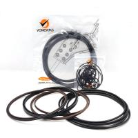 China SB151 Breaker Hydraulic Seal Kit Oil Seal Rebuild Kit Cylinder Packing Kits for sale
