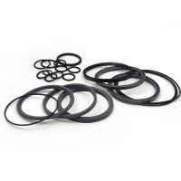 China Excavator SB50 Breaker Hydraulic Seal Kit Oil Seal Rebuild Kit for sale
