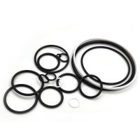 China SB131 Breaker Seal Kit Oil Seal Rebuild Kit Excavator Hydraulic ENGINE ENGINE for sale
