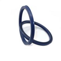 China PTB-70X80X6.6-H8T Good Elasticity Mechanical Kit Seal Hydraulic High Pressure Seals for sale