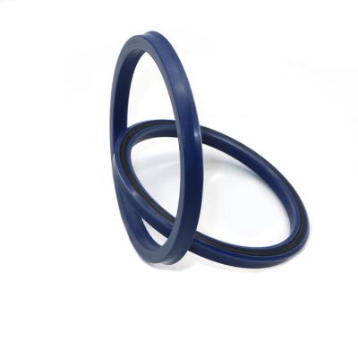 China PTB-70X80X6.6-H8T Good Elasticity Mechanical Kit Seal Hydraulic High Pressure Seals for sale