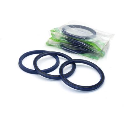 China Fashion Design  U-1023 Seal For PTB-80X90X6.6-H8T High Pressure sealing rubber for sale