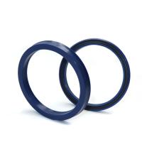 China SKF Excavator Hydraulic Rod Seals For PTB-70X80X6.6-H8T for sale