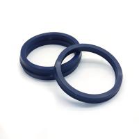 China PTB-65X75X6.6-H8T Mechanical Hydraulic Rod Seal High Pressure O Ring for sale