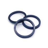 China PTB-70X80X6.6-H8T Good Elasticity Mechanical Kit Seal Hydraulic High Pressure Seals for sale
