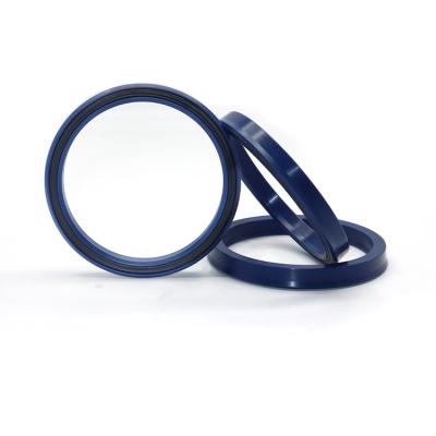 China PTB-65X75X6.6-H8T Mechanical Hydraulic Rod Seal High Pressure O Ring for sale