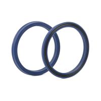 China SKF Excavator Hydraulic Rod Seals For PTB-70X80X6.6-H8T for sale
