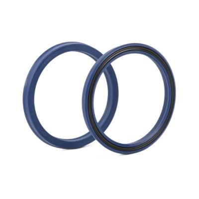 China SKF Excavator Hydraulic Rod Seals For PTB-70X80X6.6-H8T for sale
