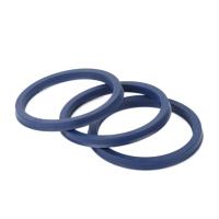 China PTB-60X70X6.6-H8T Good Elasticity Mechanical Hydraulic Rod Seals for sale