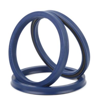 China PTB 50X60X6 Standard SKF Oil Seal Reinforced Piston Rod Seal Kit Imported From USA for sale