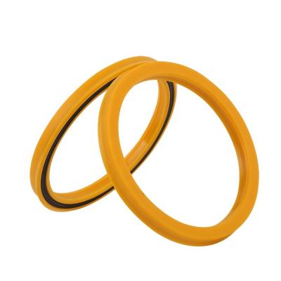 China DOCTOR PTB 70*80*8 Hydraulic Breaker Seal Kit Rubber Ring Seal High Temperature for sale