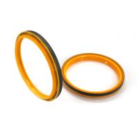 China Rubber Oil Seals Dust Seals Wiper Seals PU DKBZ 50*62*7/10 for sale