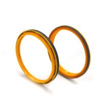 China Rubber Oil Seals Dust Seals Wiper Seals PU DKBZ 50*62*7/10 for sale