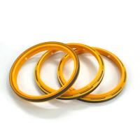 China DKBZ 50*62*7/10 High Temperature For seals Dust Wiper Seals PU for sale