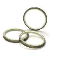 China DKBI 50x62x7/10 Seal Kit  Dust Seal DKBI Seals Excavator Engine for sale