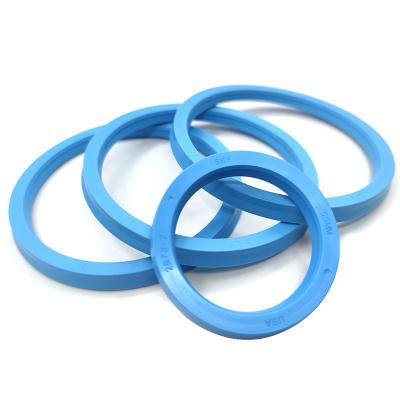 China For SKF ZBR 60x73x10 TPU hydraulic oil seals customized seals for sale