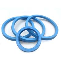 China SKF ZBR 60x73x10 Excavator Hydraulic Cylinder Rod Seal USA for sale