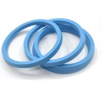 China SKF ZBR 60x73x10 Excavator Hydraulic Cylinder Rod Seal USA for sale