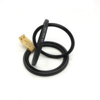 China Engage In Activities SPGO 75*6.1 Rubber Ring Seal Rod Piston Seal for sale