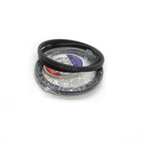 China Fashion SPGO 80*6.1 Rubber Ring Seal Hydraulic Piston Seal drop seals for sale