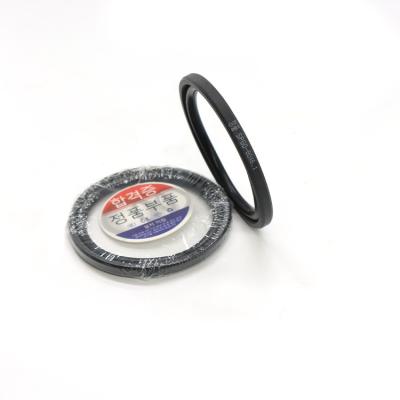 China Fashion SPGO 80*6.1 Rubber Ring Seal Hydraulic Piston Seal drop seals for sale