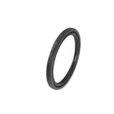 China New Product SPGO 95*7.9 Rubber Oil Seals Excavator Piston Seals kit seal for sale