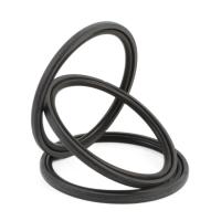 China Excavator Hydraulic Cylinder For SPGO 140*7.9 Piston Oil Seal for sale